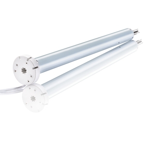 ROLL UP 28 RTS WIREFREE | Somfy