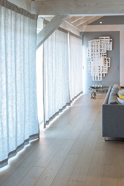 Rideau électrique : Somfy, installation domotique et motorisation ...