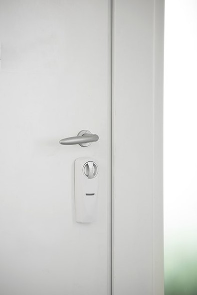 Serrure connectée Somfy : Ouvrez votre porte à distance avec l ...