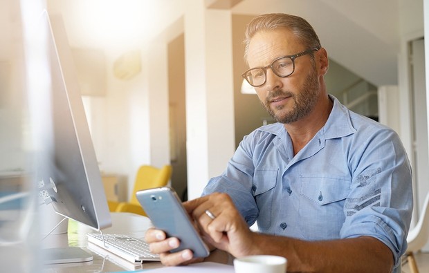 Serrure connectée Somfy : Ouvrez votre porte à distance avec l ...