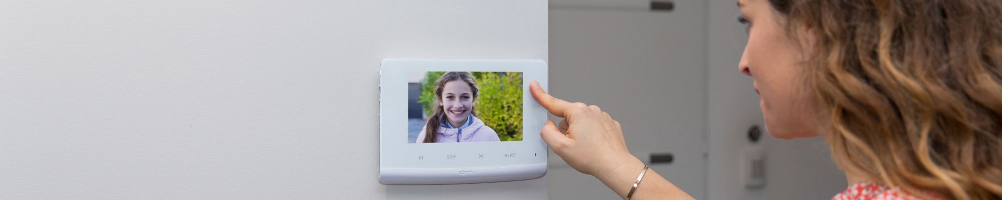 Tous les produits pour visiophones